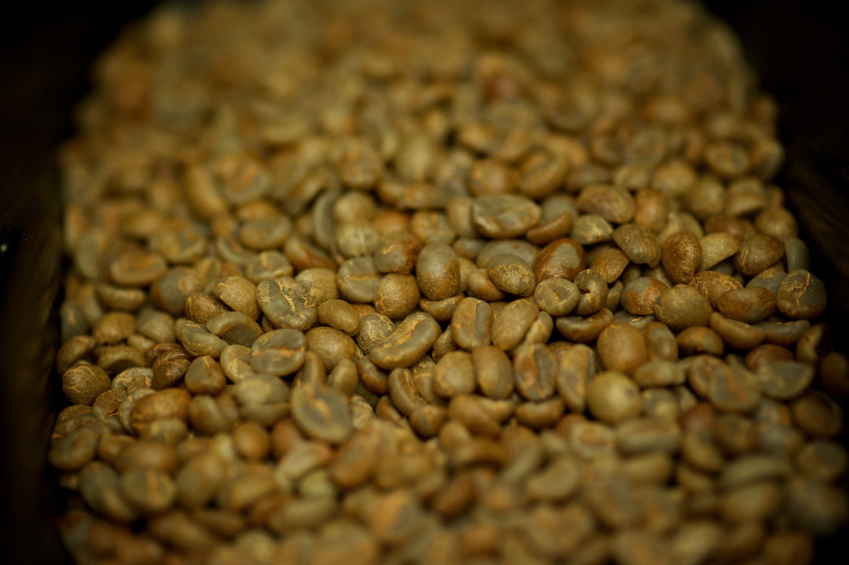 Letting Go: Embracing the Collaborative Journey of Coffee– Everyday ...