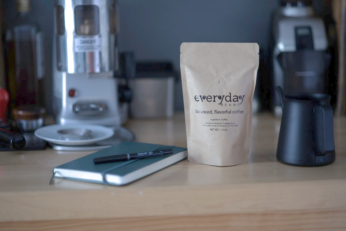Why I'm Sharing Coffee Samples with You: Building Trust One Sip at a T ...