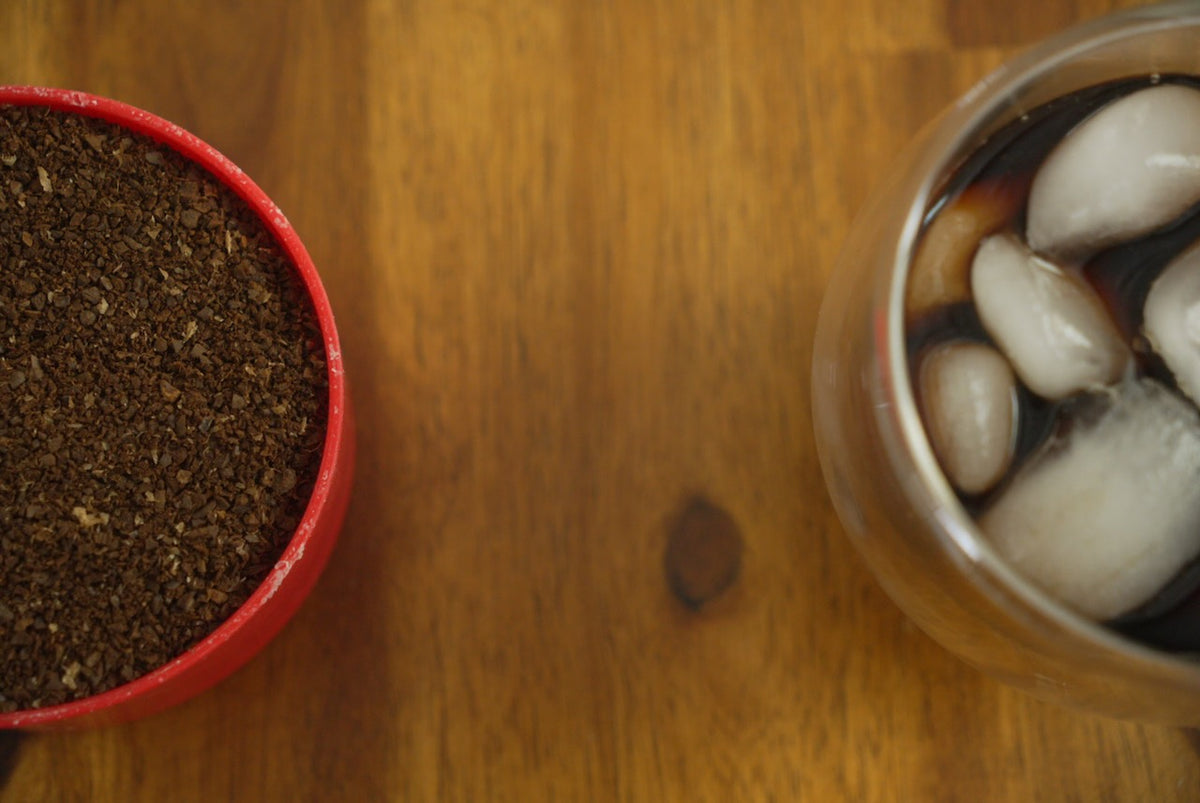 Embracing the Imperfections: Lessons from a Week of Coffee Experiments ...