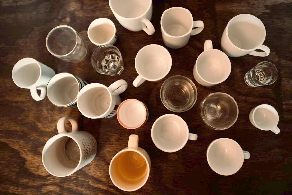 The Art of Cafe Hopping: A Roaster's Insider Guide– Everyday Beans ...