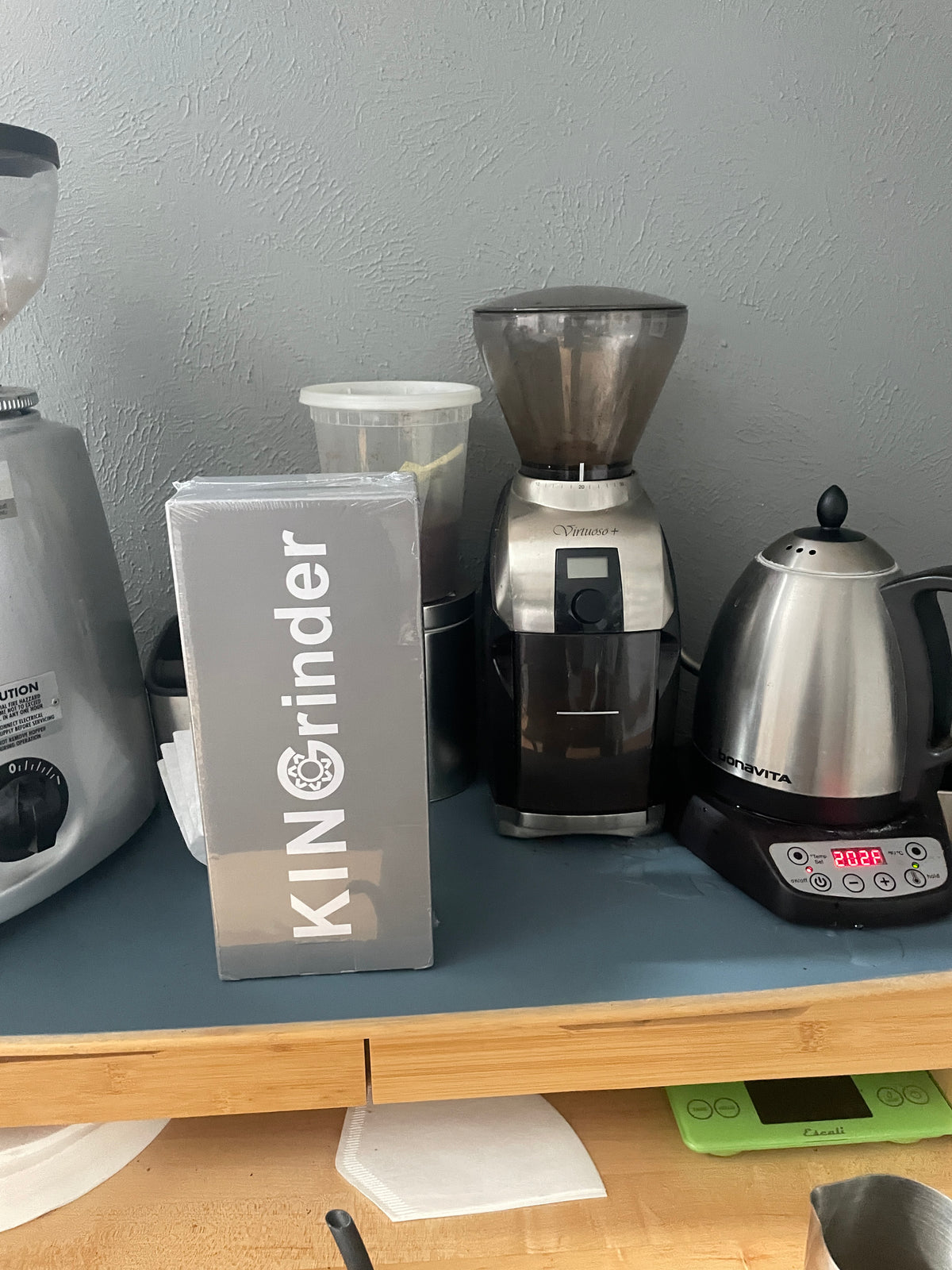 The Secret Weapon in Your Coffee Arsenal: Understanding the Power of Y ...